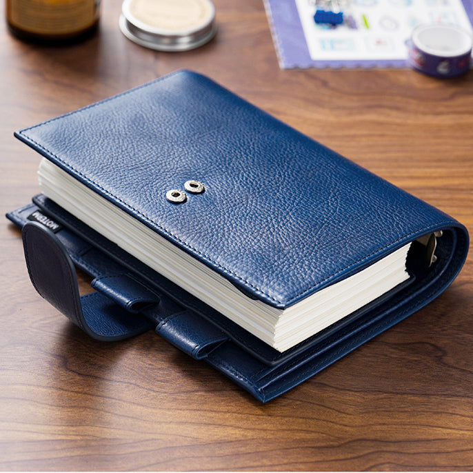 RESTOCK on AliExpress: Luxe Personal 2.0 Rings Planner/ Regular Pocket ...