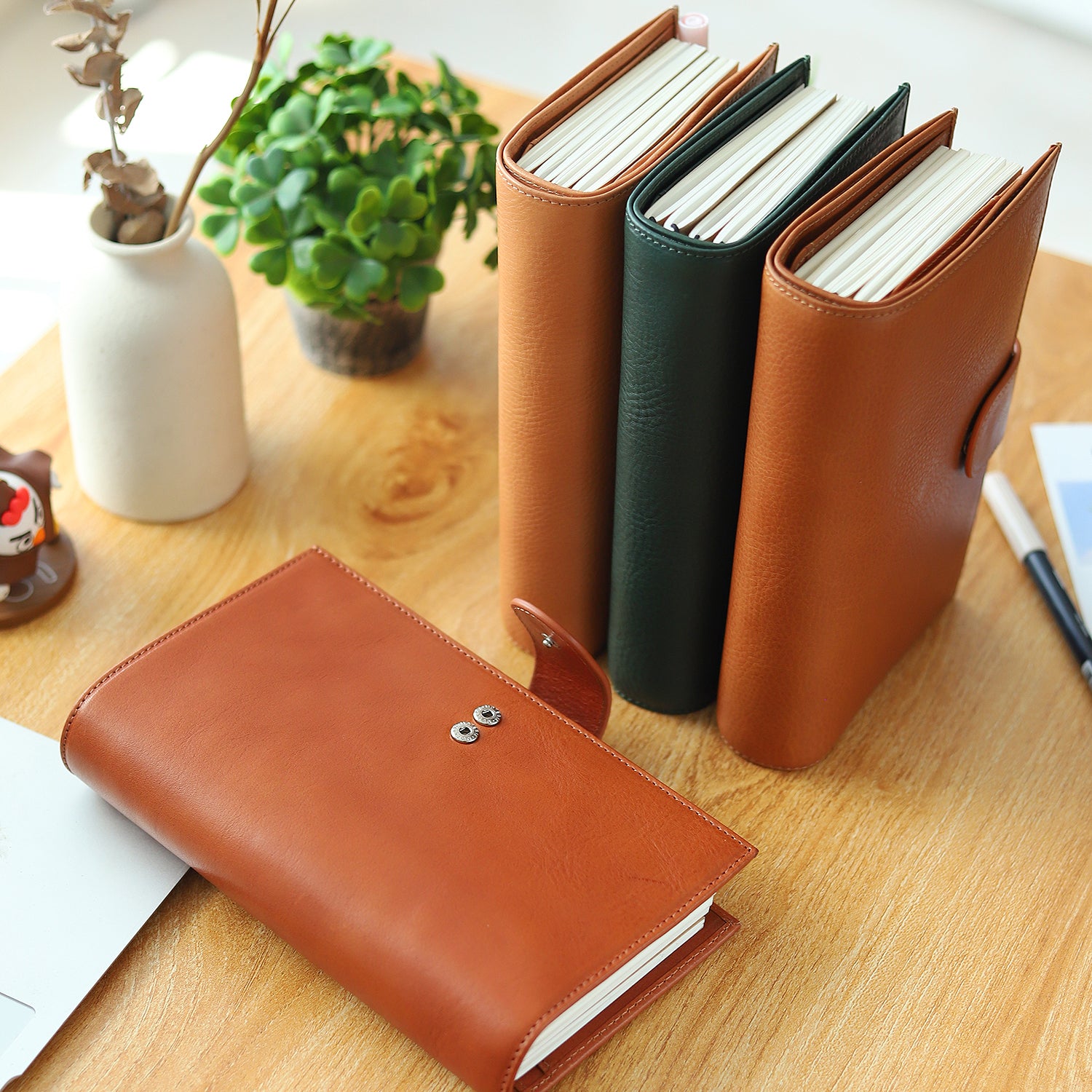 RESTOCK ON AliExpress: Companion Standard Traveler Notebook/ Zip B6 Co ...
