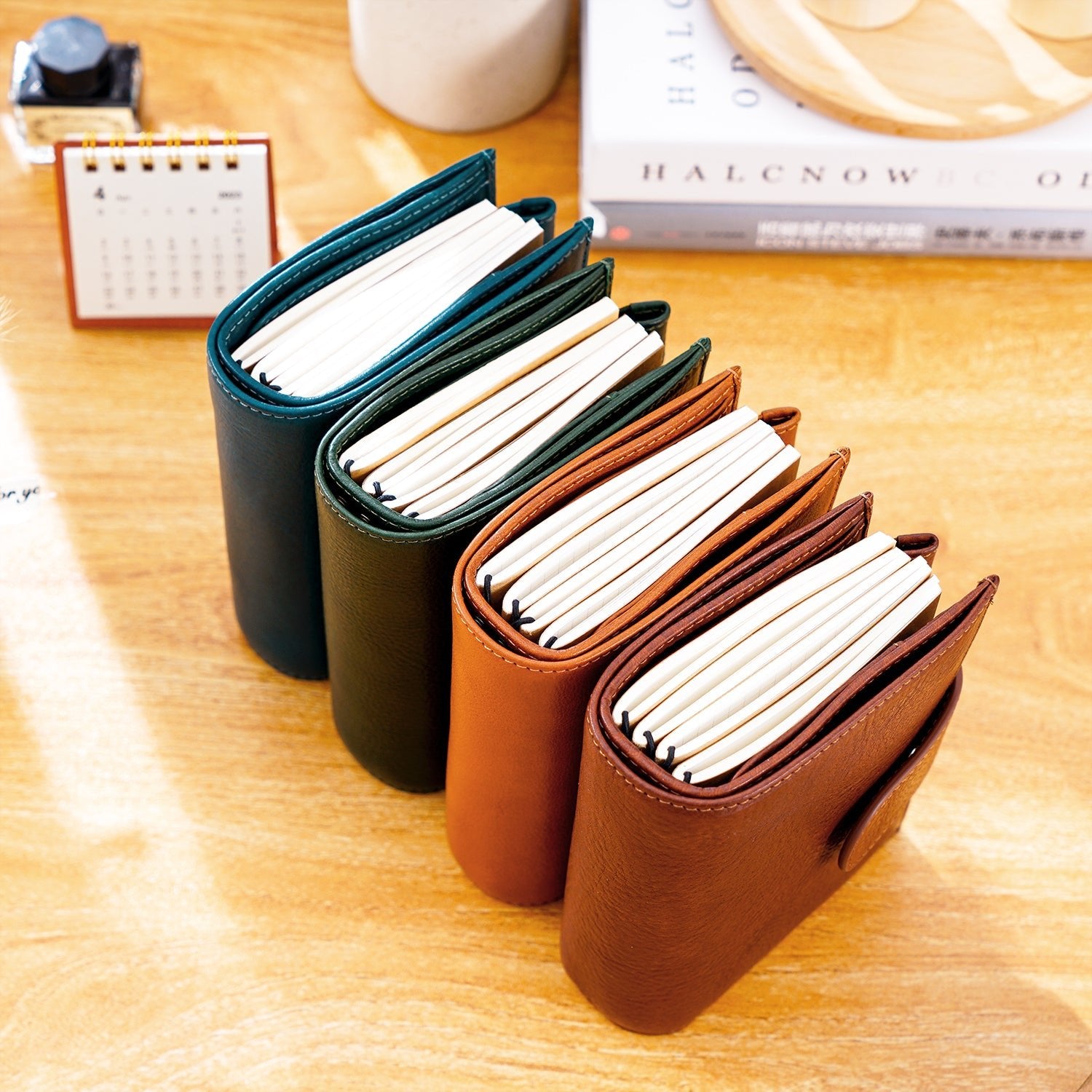 NEW ARRIVALS on Aliexpress: Companion Passport Size Traveler Notebook ...