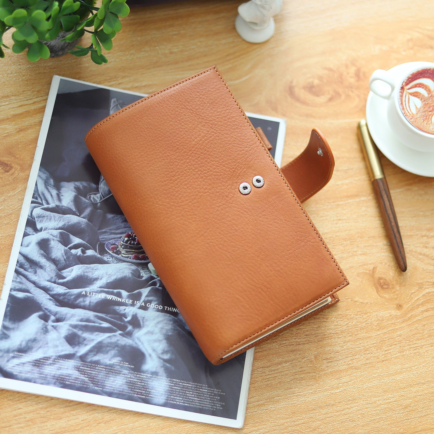 RESTOCK on AliExpress: Companion Standard Traveler Notebook/ Luxe A7 2 ...