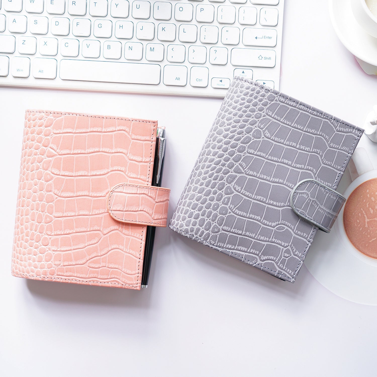 RESTOCK on Aliexpress: Luxe 2.0 Personal Rings Planner/ Regular 2.0 Po ...