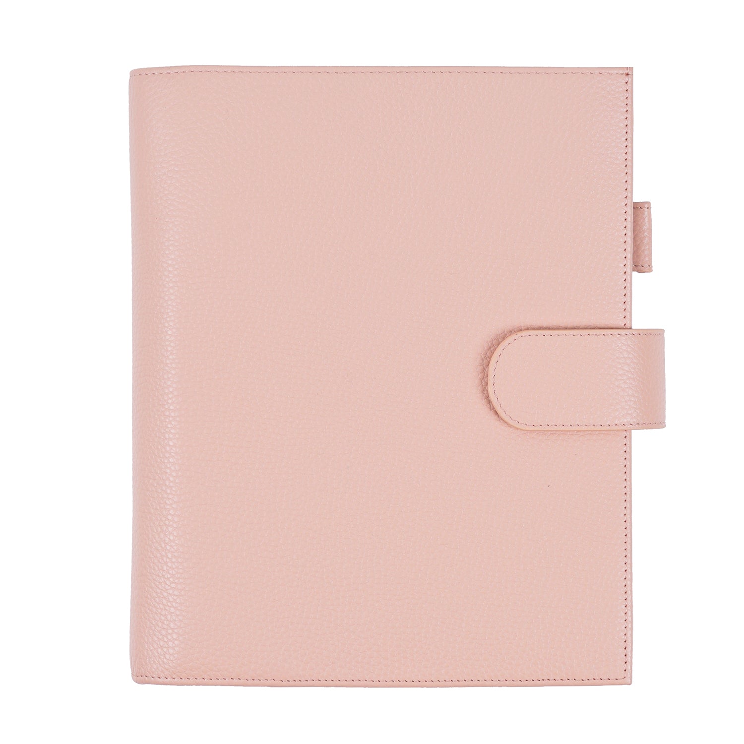 Moterm Discbound Cover - Half Letter/ Junior (Pebbled)