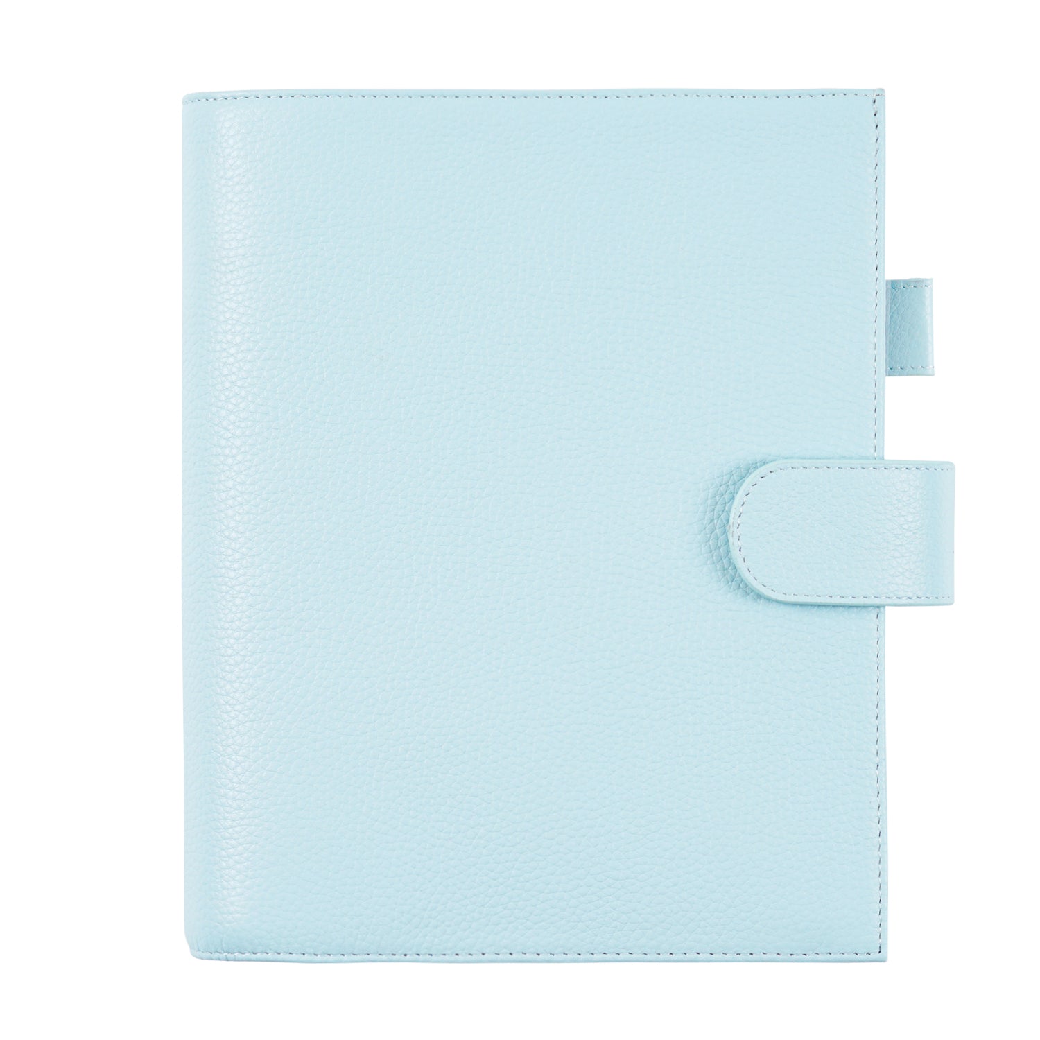 Moterm Discbound Cover - Half Letter/ Junior (Pebbled)