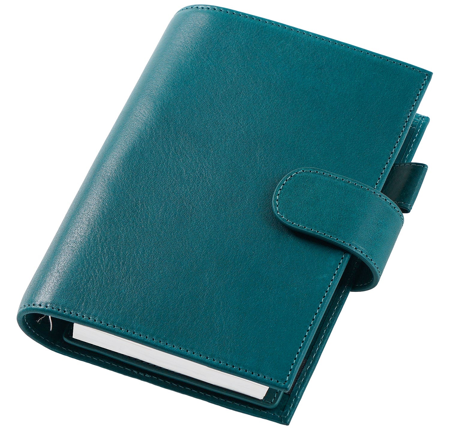 Moterm Regular 2.0 Rings Planner - Personal (Vegetable Tanned Leather)