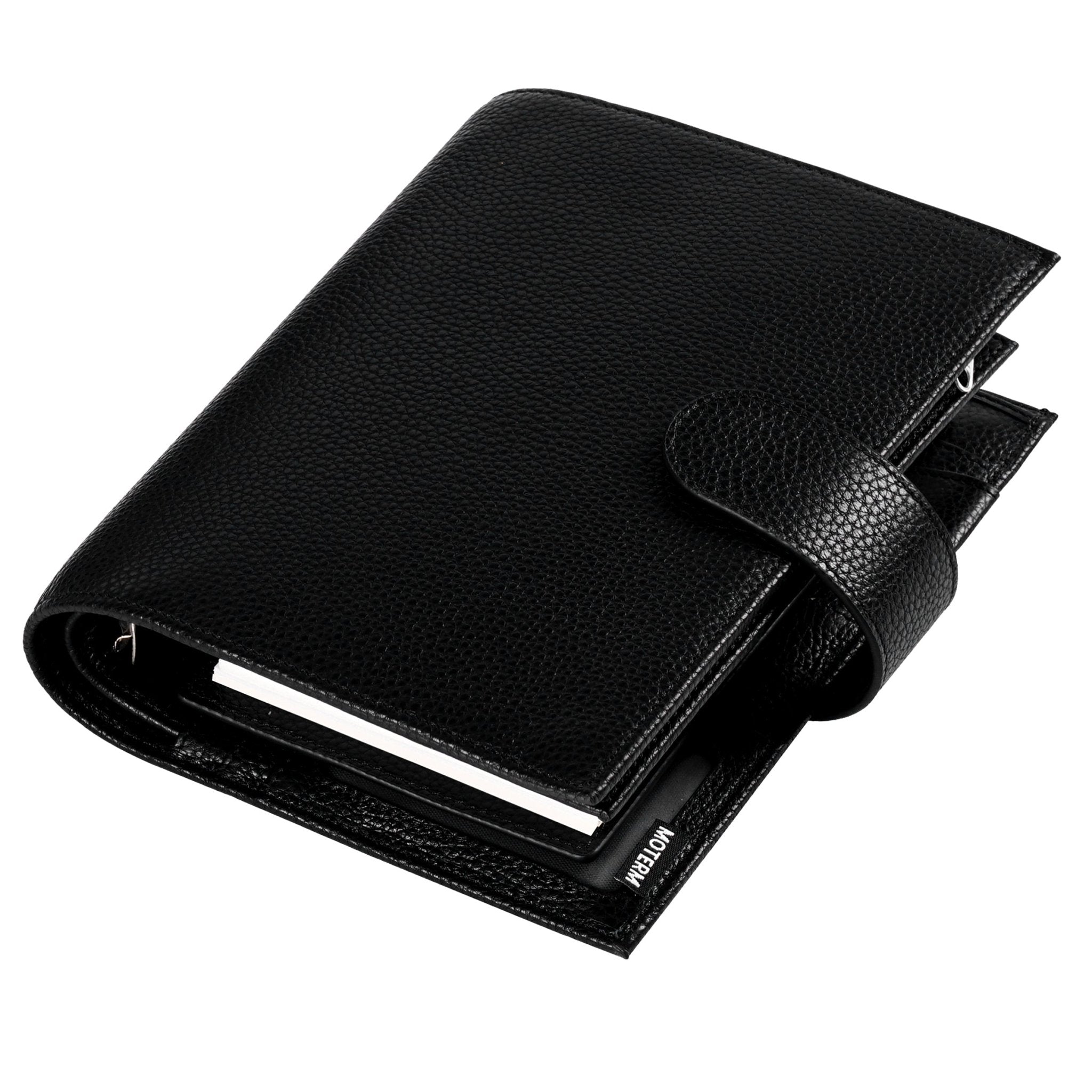 Moterm Versa 3.0 Rings Planner - A6 (Pebbled)